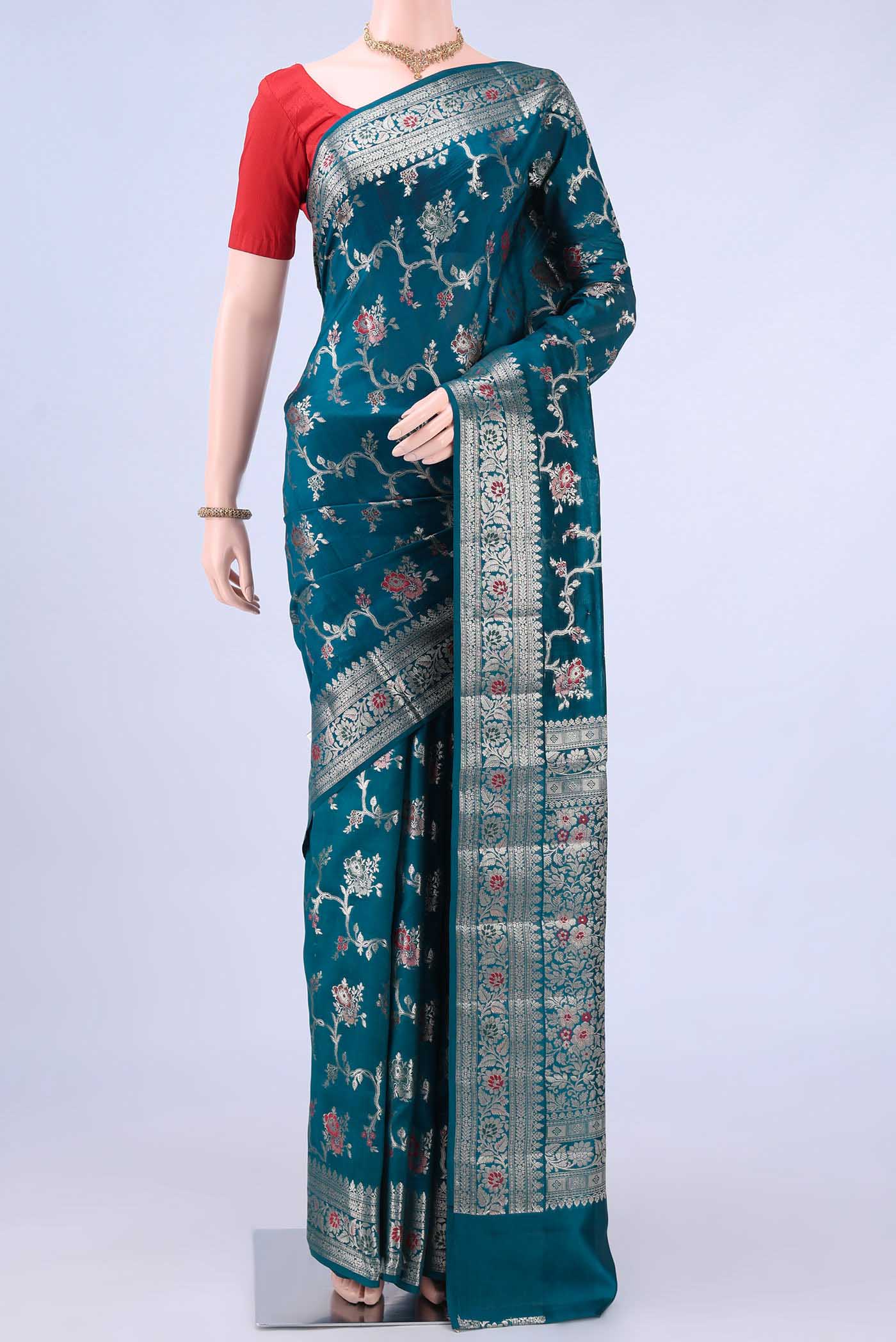 Meta Title Example – Nalli Silk Sarees Pvt Ltd