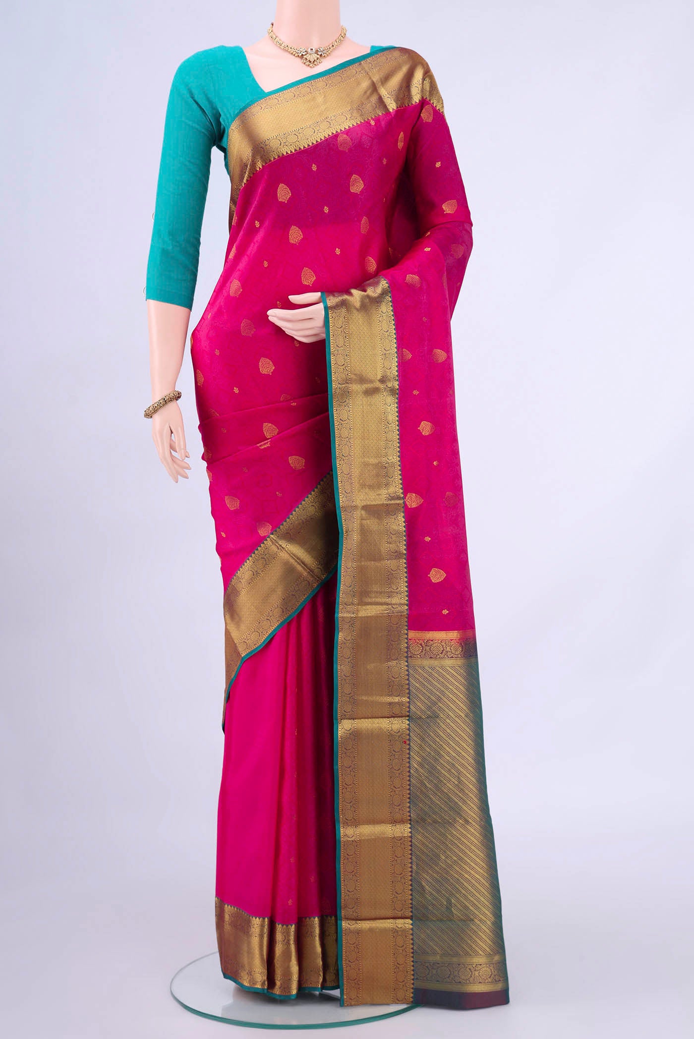 Meta Title Example – Nalli Silk Sarees Pvt Ltd