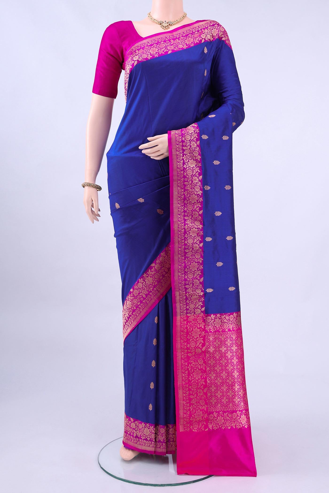 Meta Title Example – Nalli Silk Sarees Pvt Ltd
