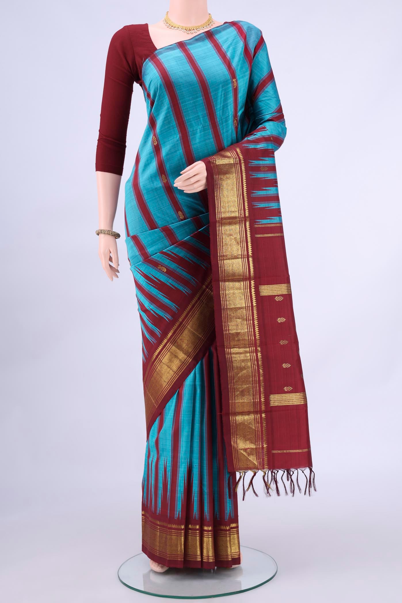 Meta Title Example – Nalli Silk Sarees Pvt Ltd