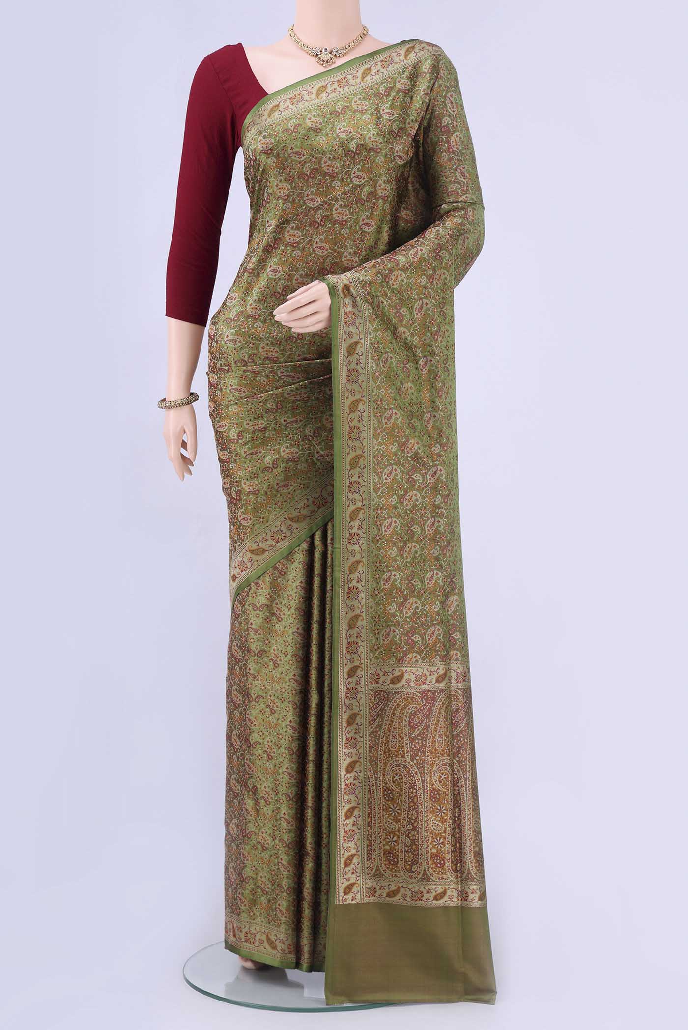 Meta Title Example – Nalli Silk Sarees Pvt Ltd