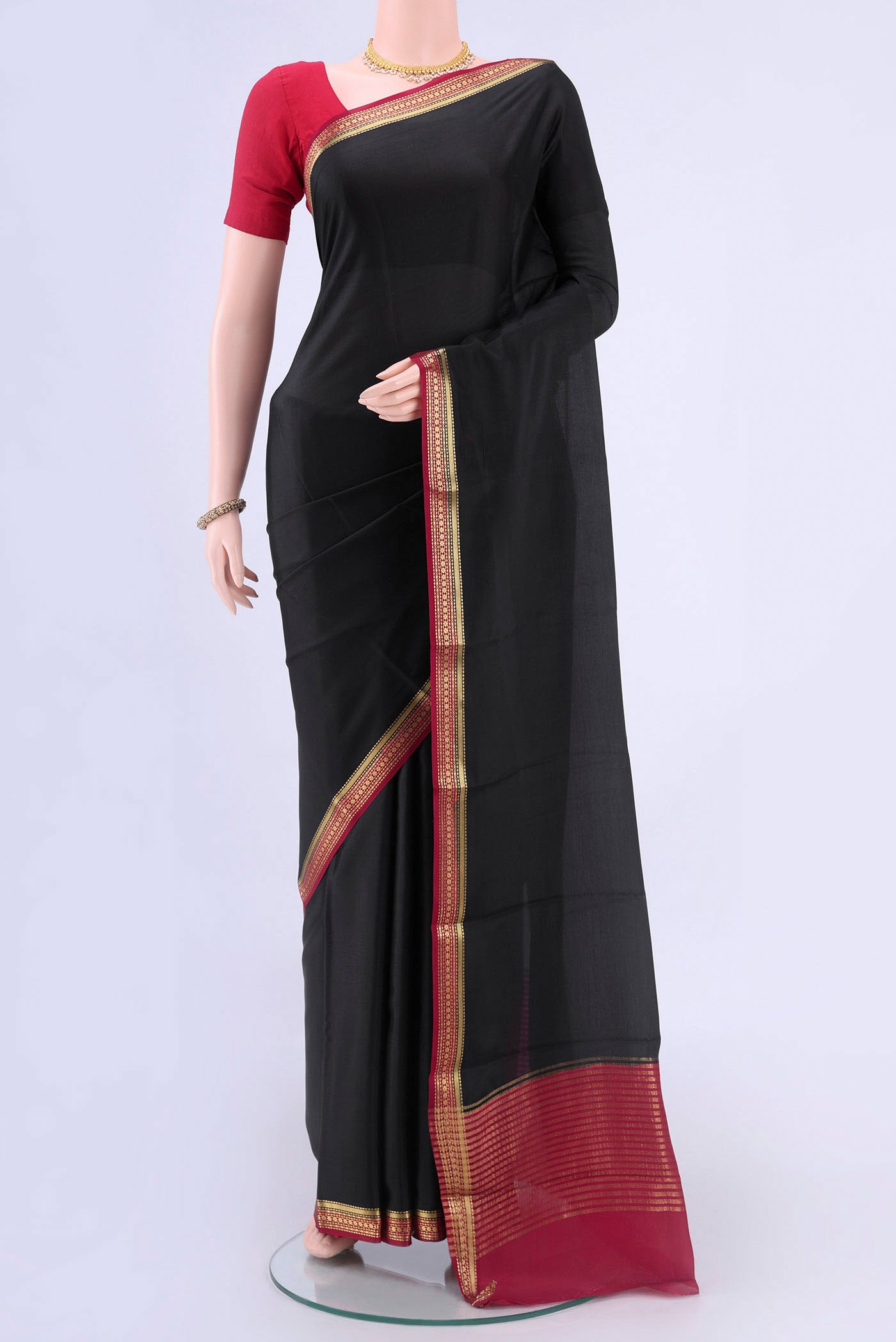 Meta Title Example – Nalli Silk Sarees Pvt Ltd