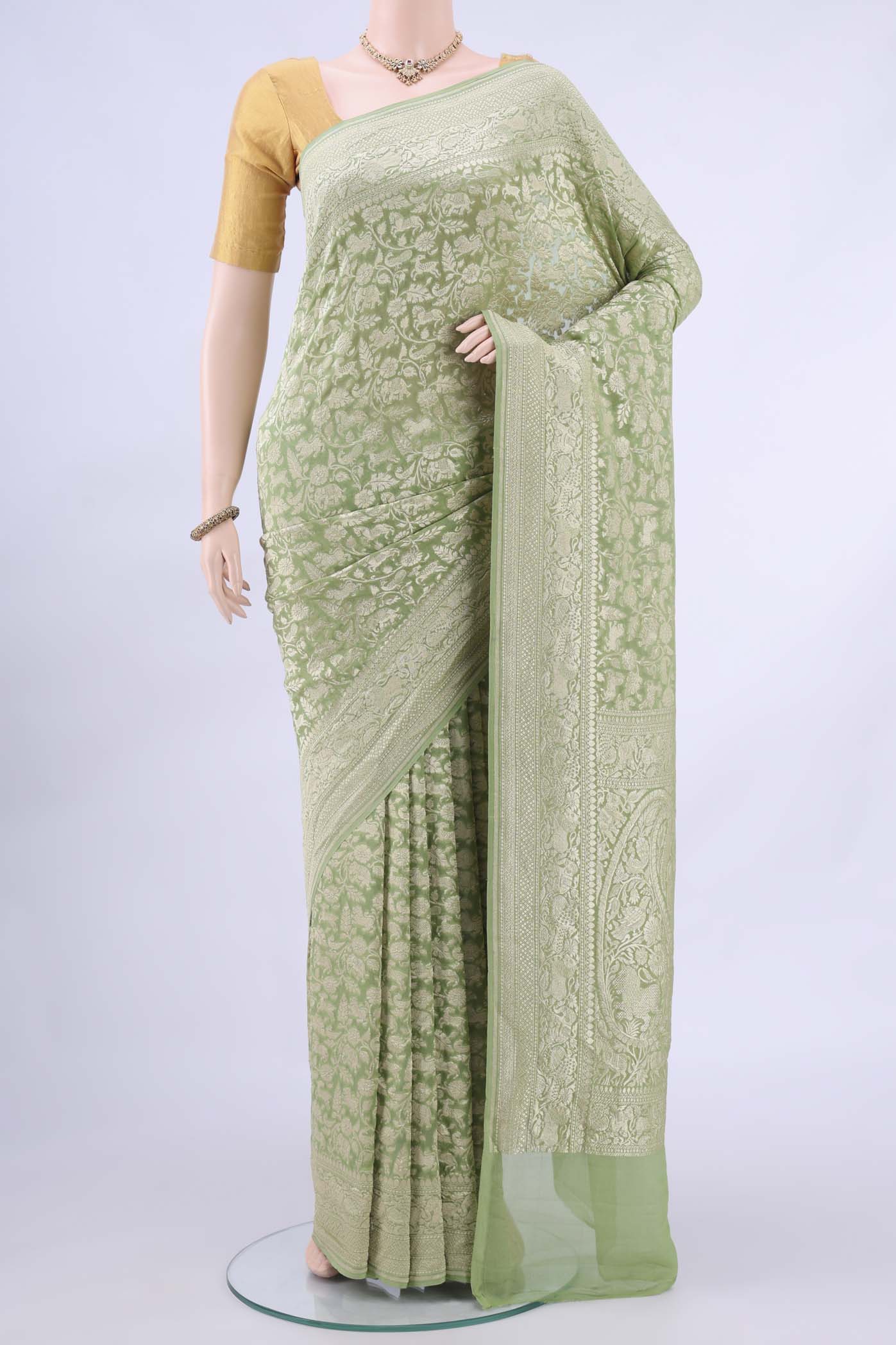 Meta Title Example – Nalli Silk Sarees Pvt Ltd
