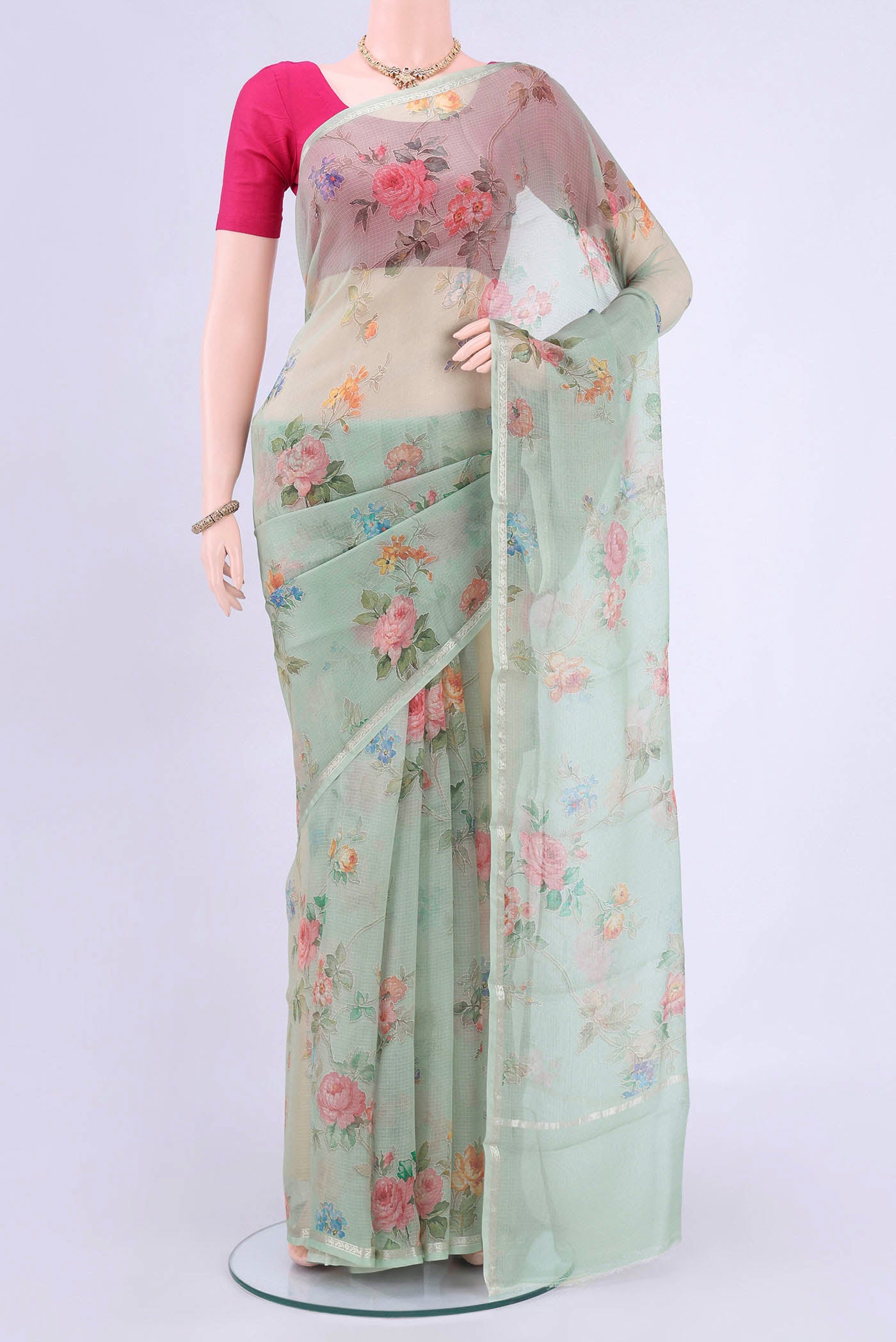 Meta Title Example – Nalli Silk Sarees Pvt Ltd