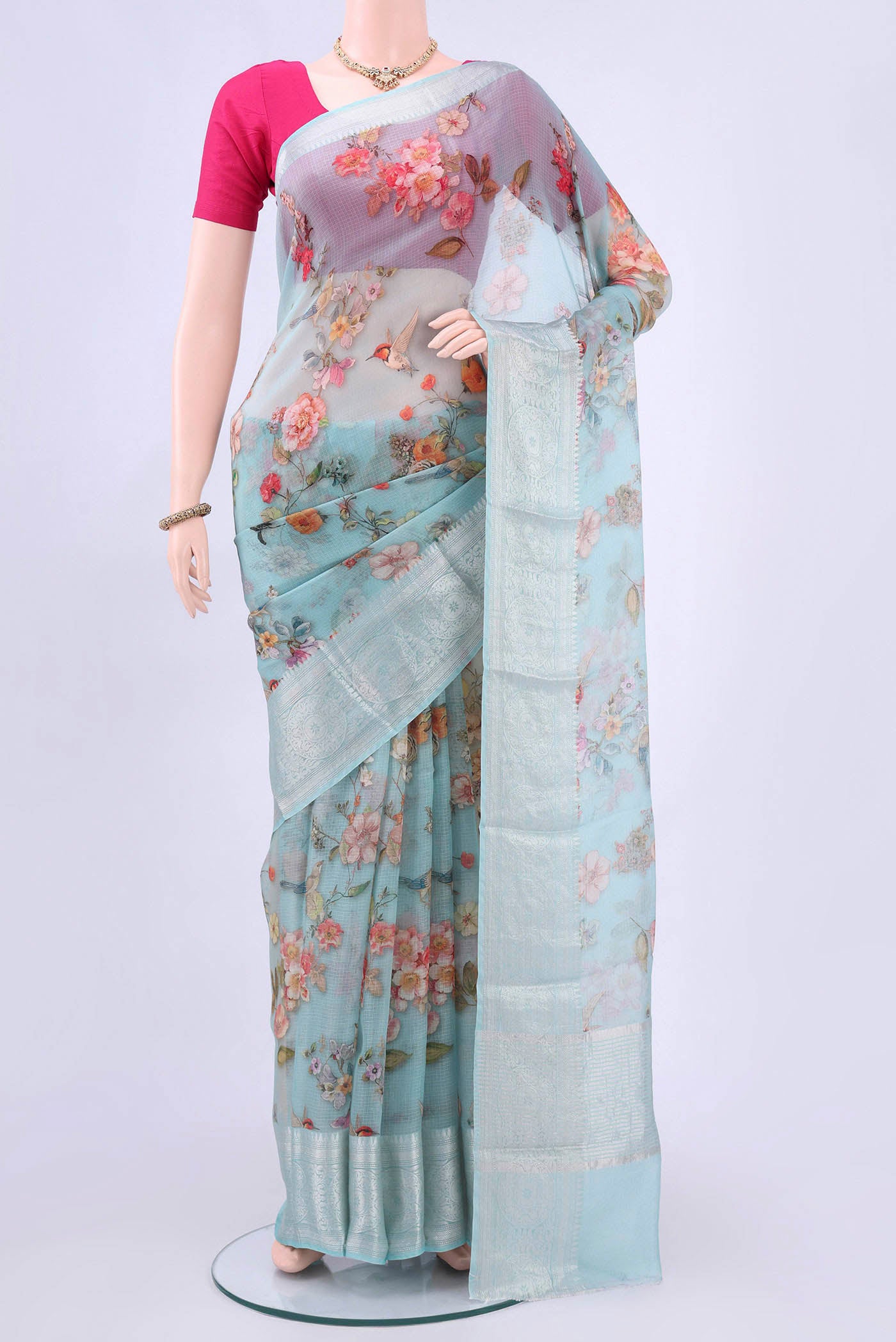 Meta Title Example – Nalli Silk Sarees Pvt Ltd