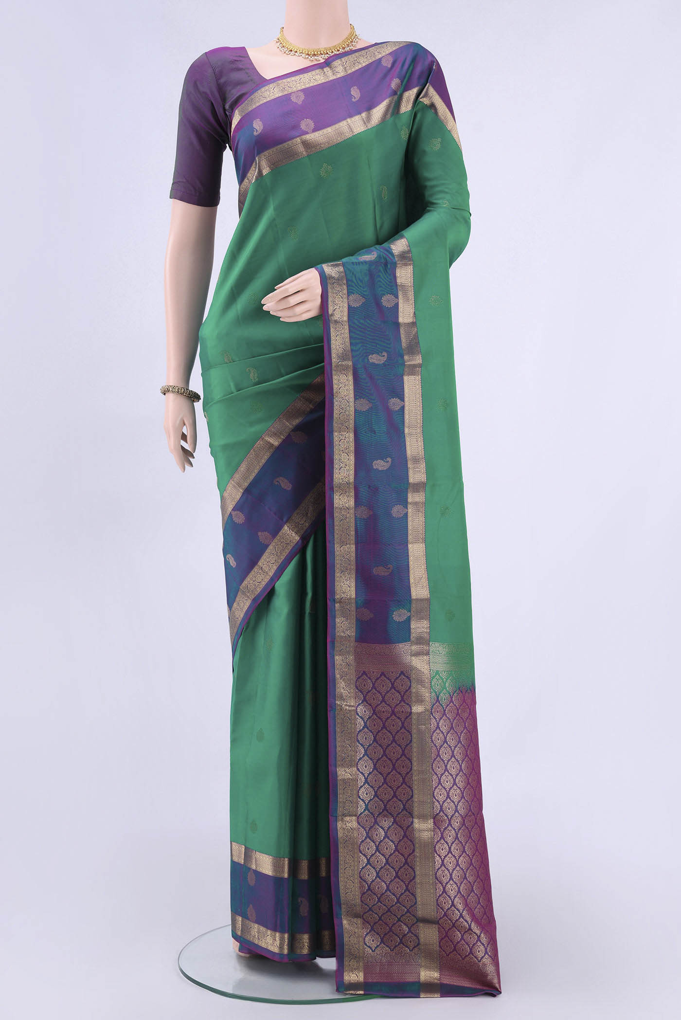 Meta Title Example – Nalli Silk Sarees Pvt Ltd