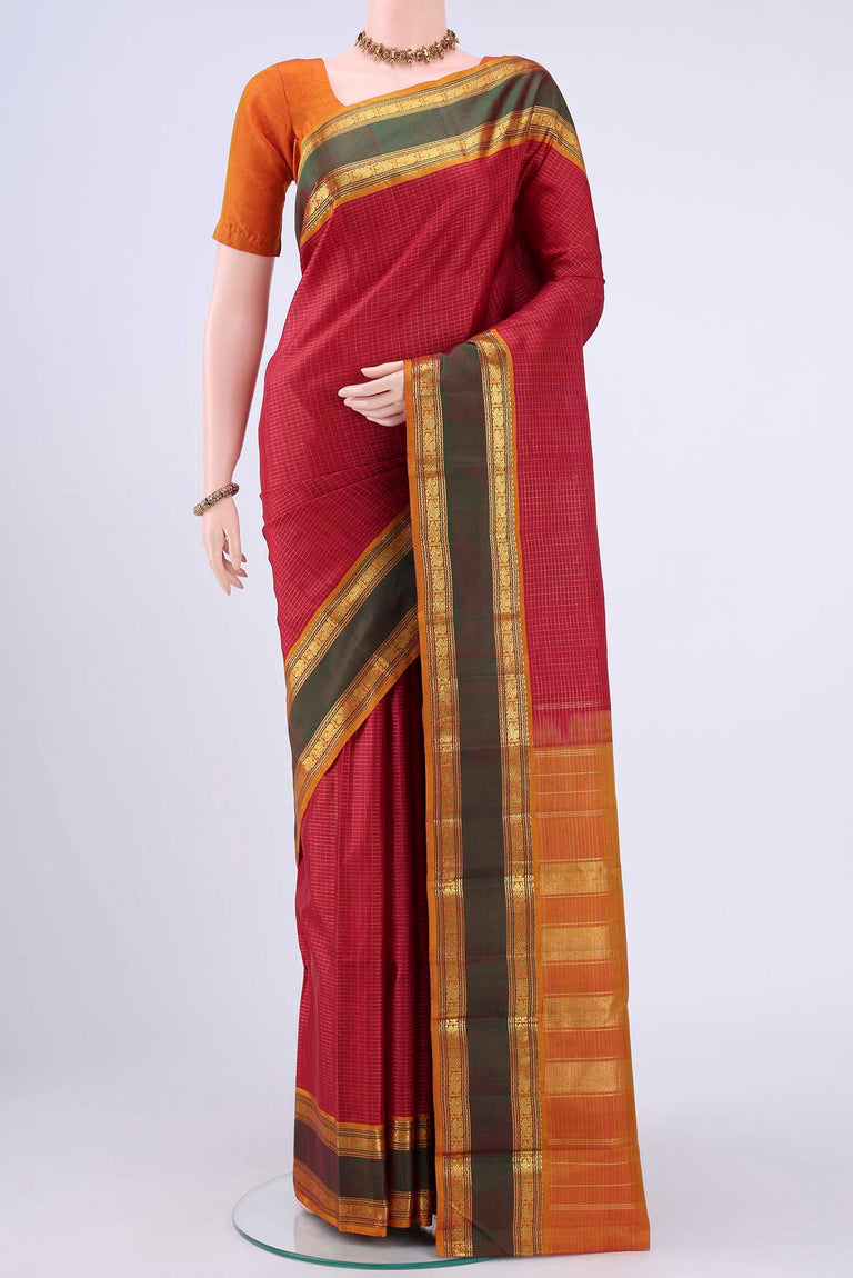 Meta Title Example – Nalli Silk Sarees Pvt Ltd