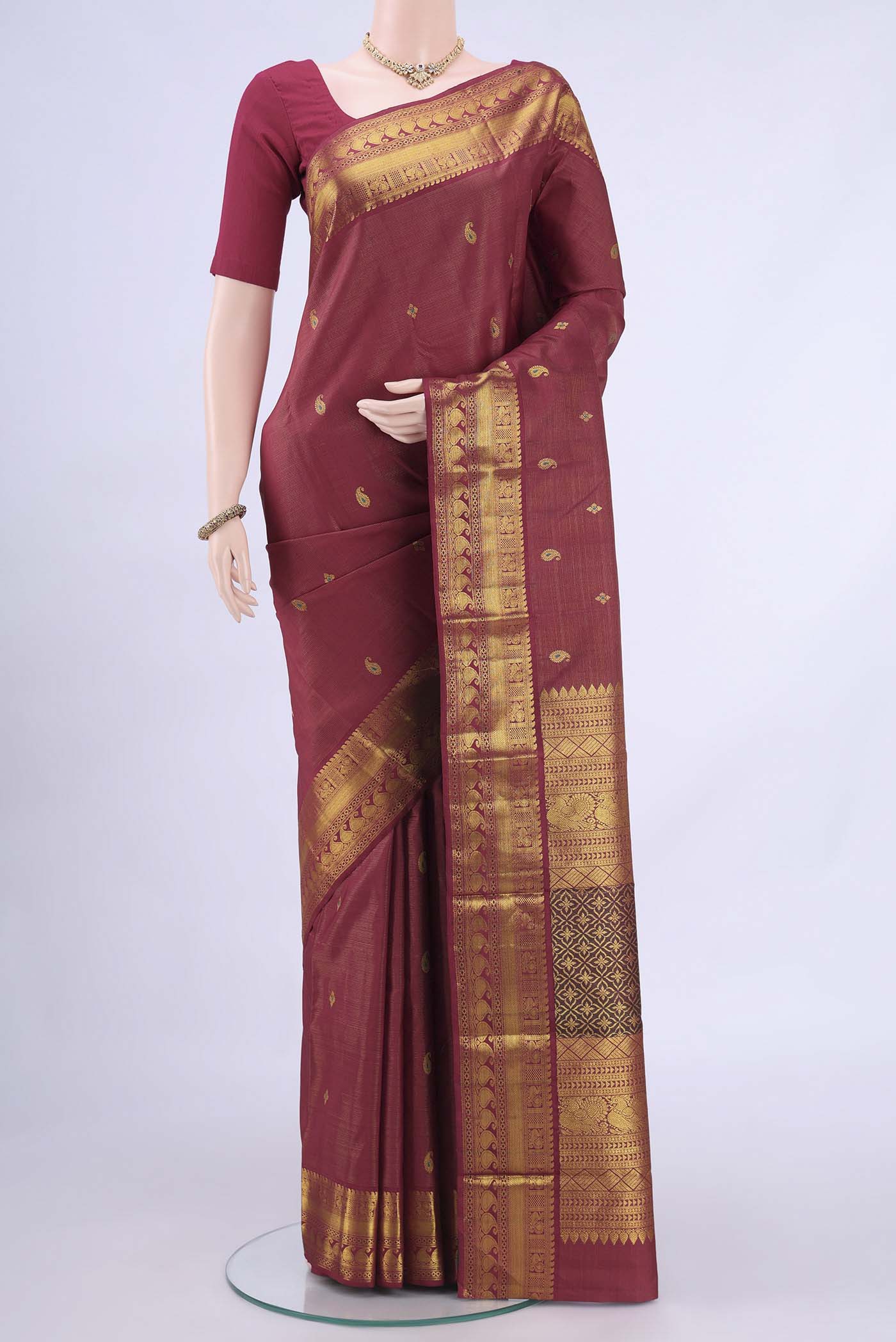 Meta Title Example – Nalli Silk Sarees Pvt Ltd
