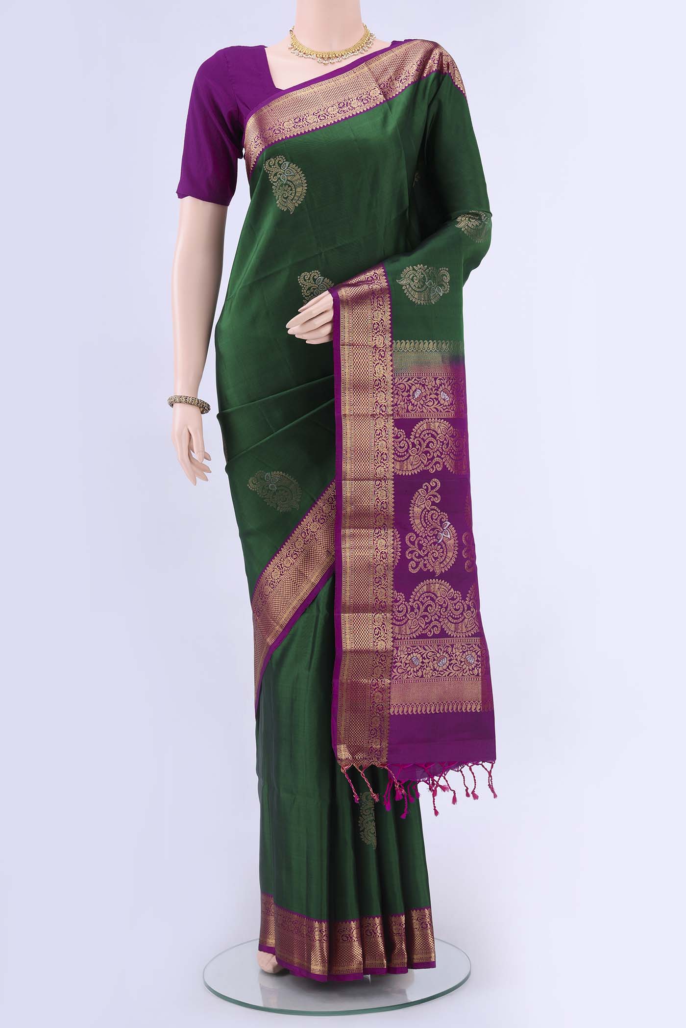 Meta Title Example – Nalli Silk Sarees Pvt Ltd