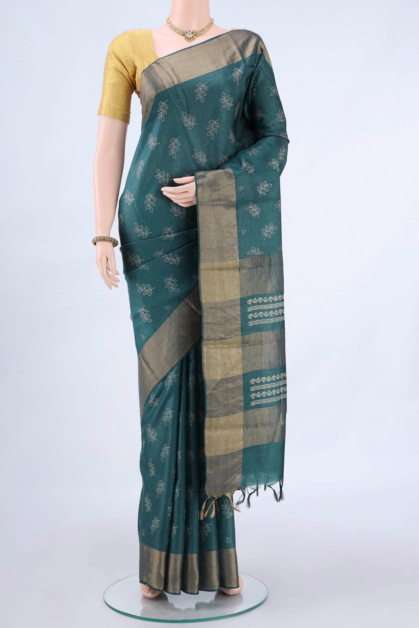 Meta Title Example – Nalli Silk Sarees Pvt Ltd