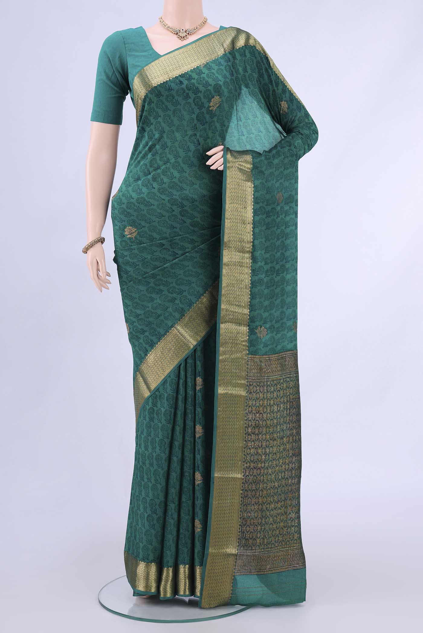 Meta Title Example – Nalli Silk Sarees Pvt Ltd