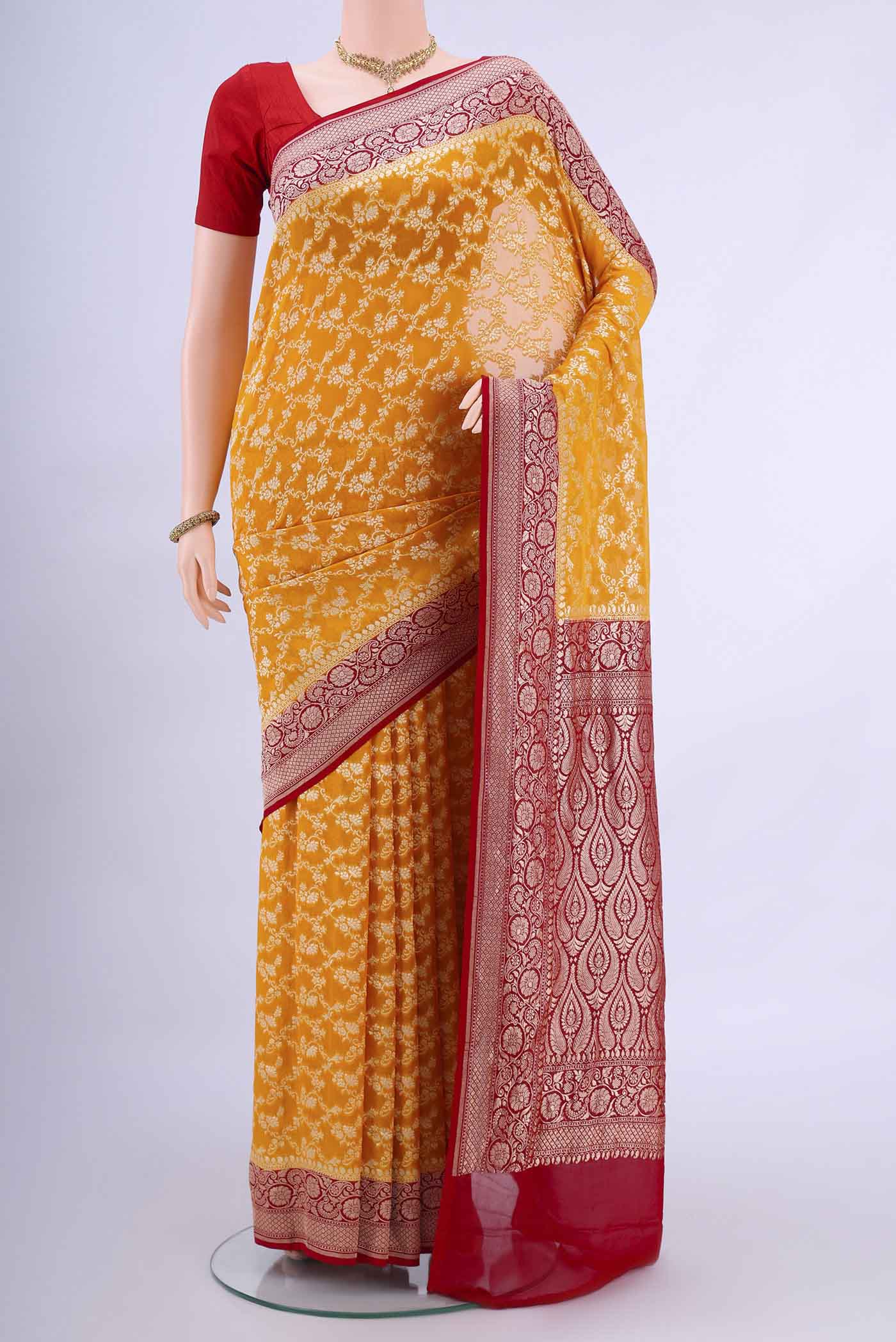 Meta Title Example – Nalli Silk Sarees Pvt Ltd