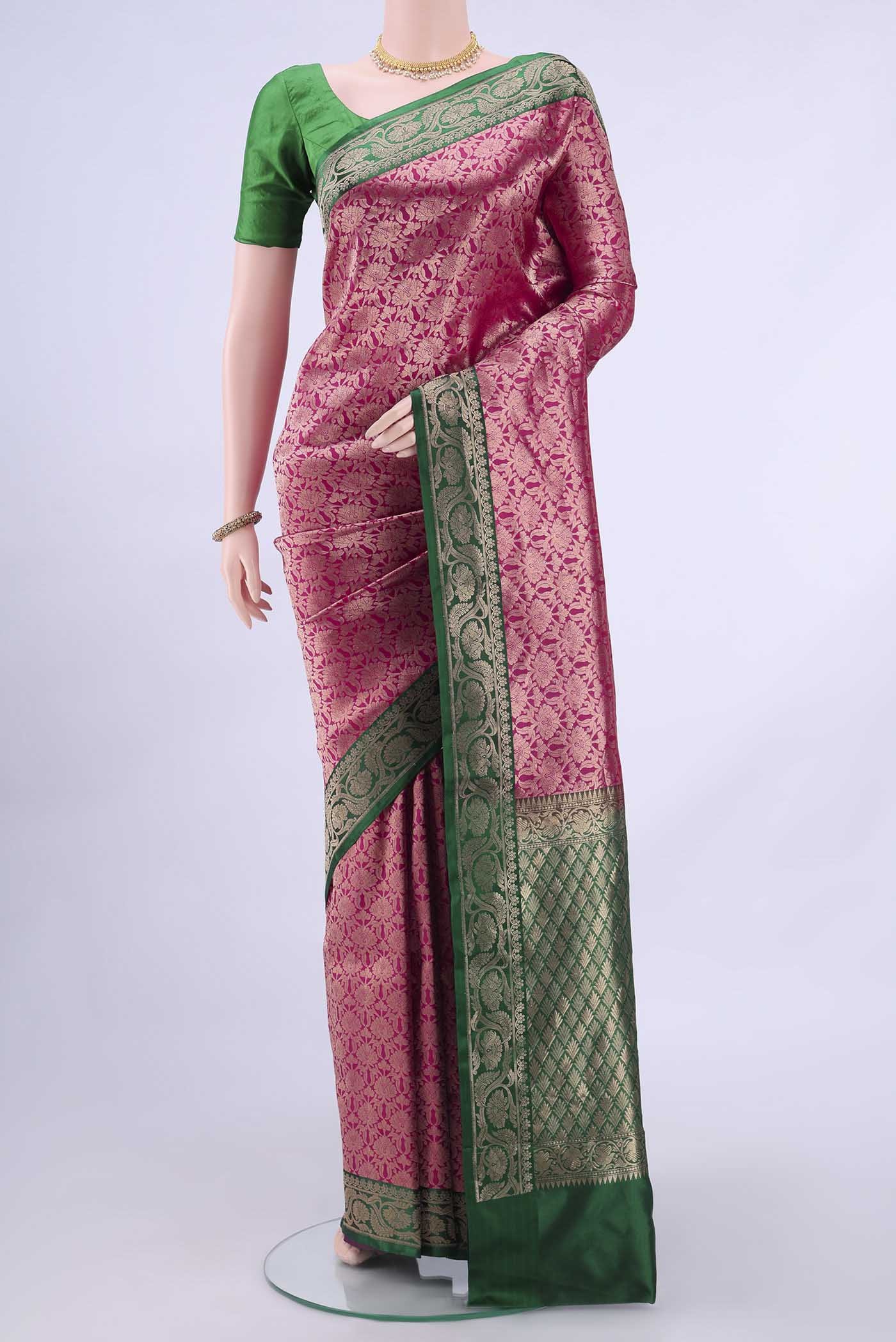 Meta Title Example – Nalli Silk Sarees Pvt Ltd