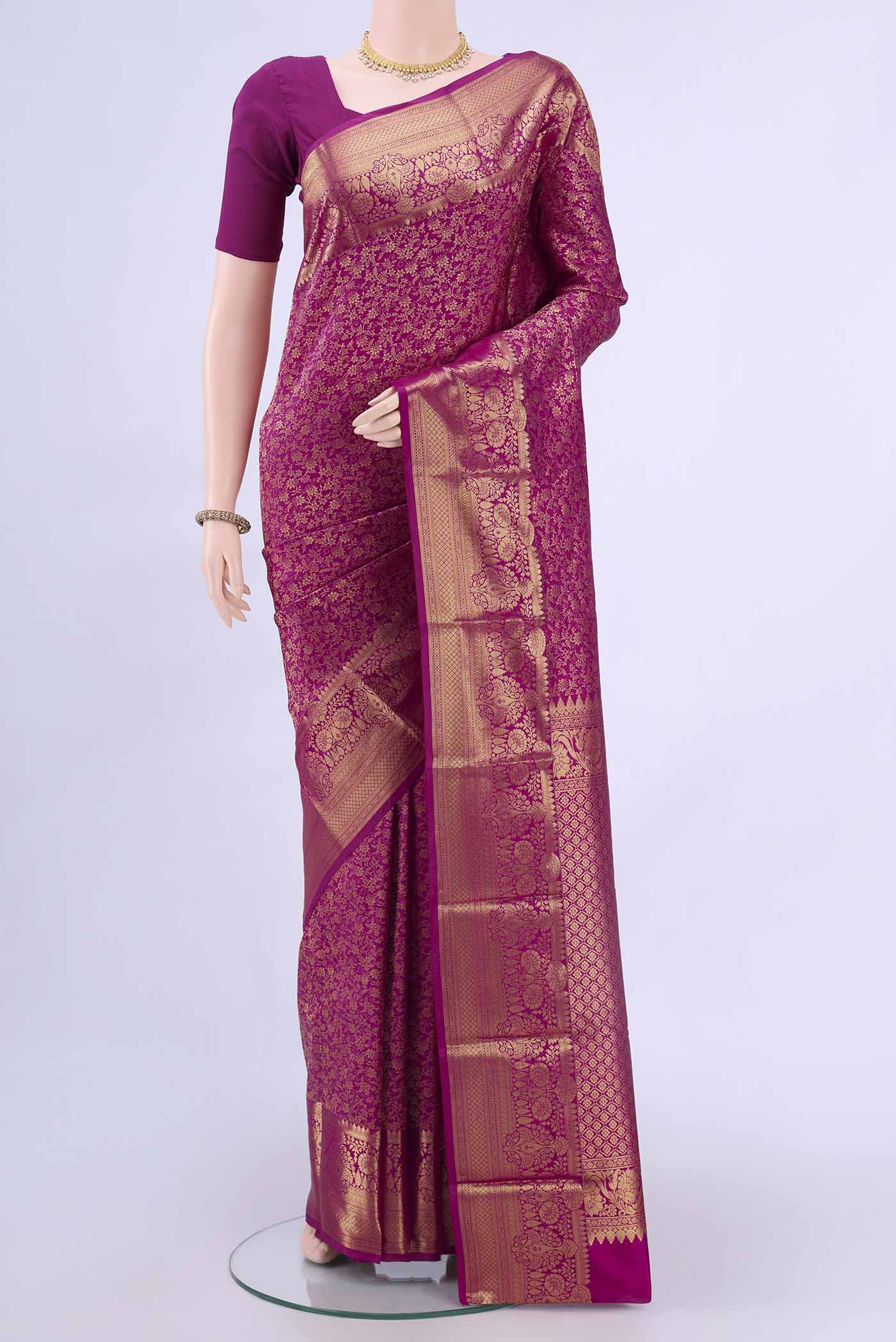 Meta Title Example – Nalli Silk Sarees Pvt Ltd