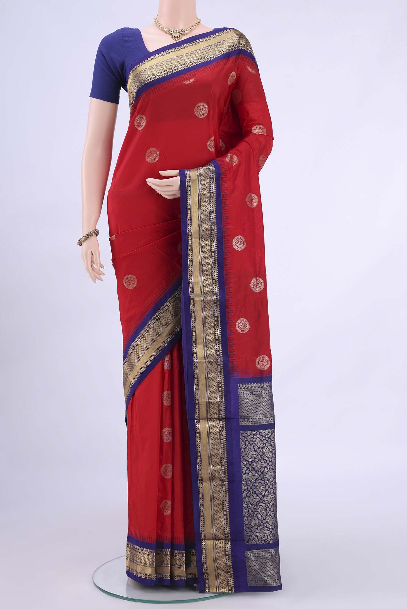 Meta Title Example – Nalli Silk Sarees Pvt Ltd