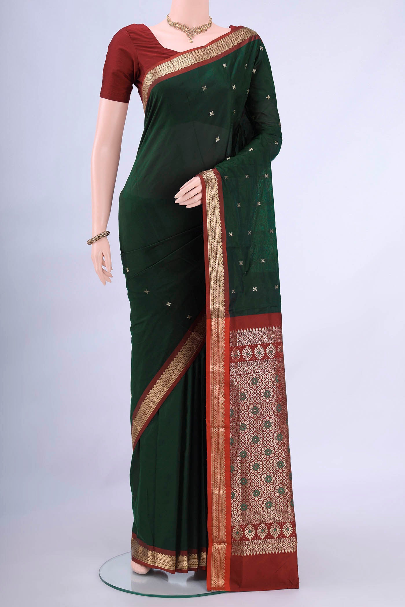 Meta Title Example – Nalli Silk Sarees Pvt Ltd