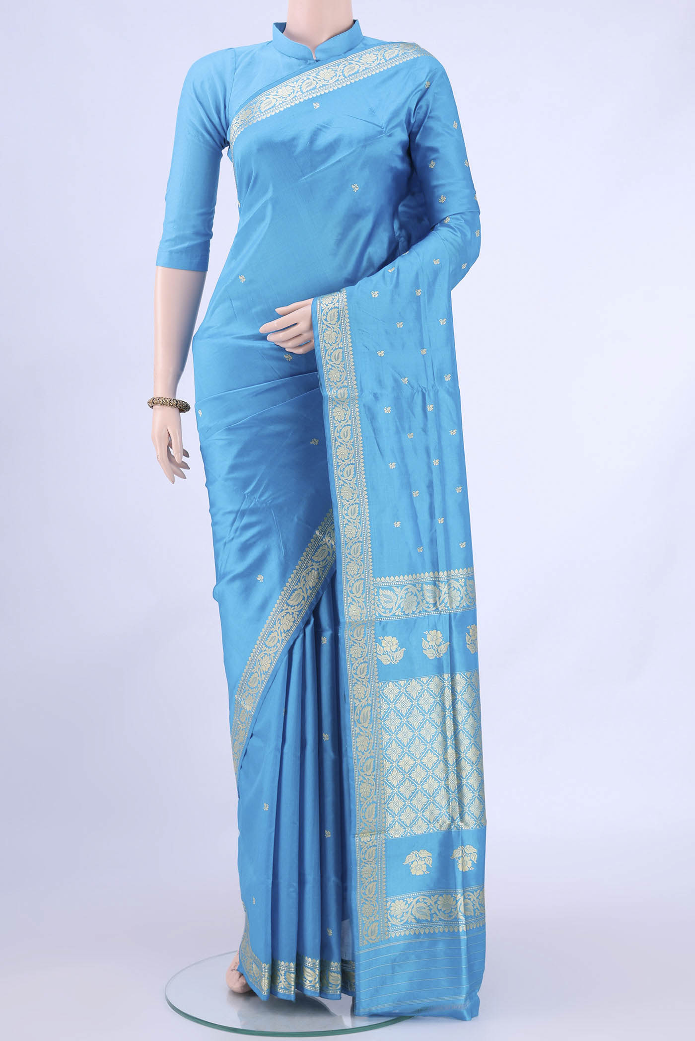 Meta Title Example – Nalli Silk Sarees Pvt Ltd