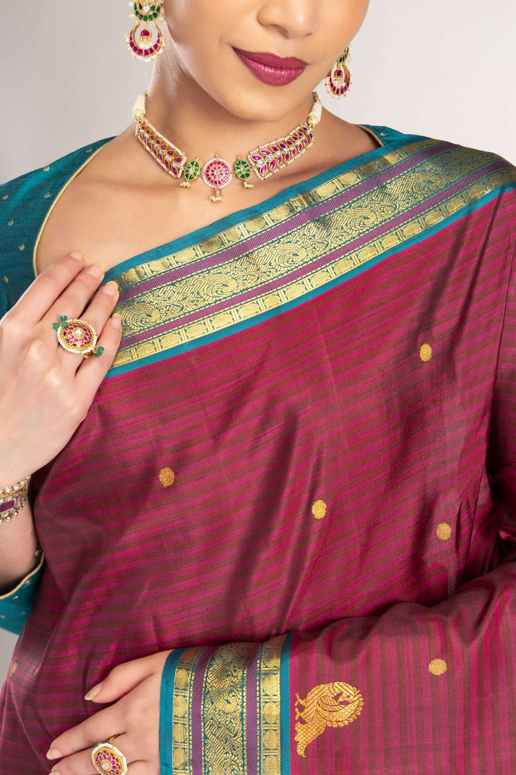 Diwali – Nalli Silk Sarees Pvt Ltd