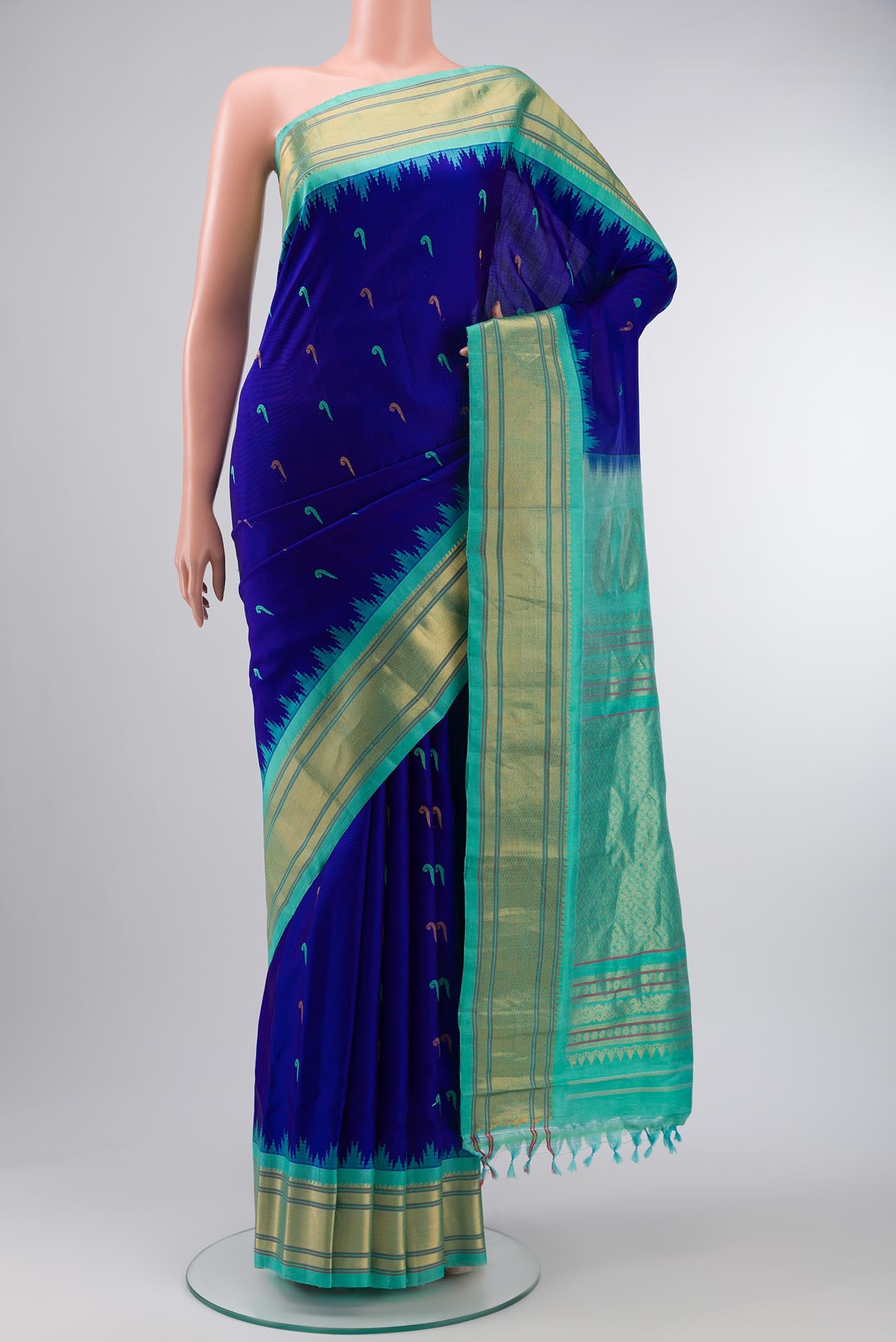 Meta Title Example – Nalli Silk Sarees Pvt Ltd