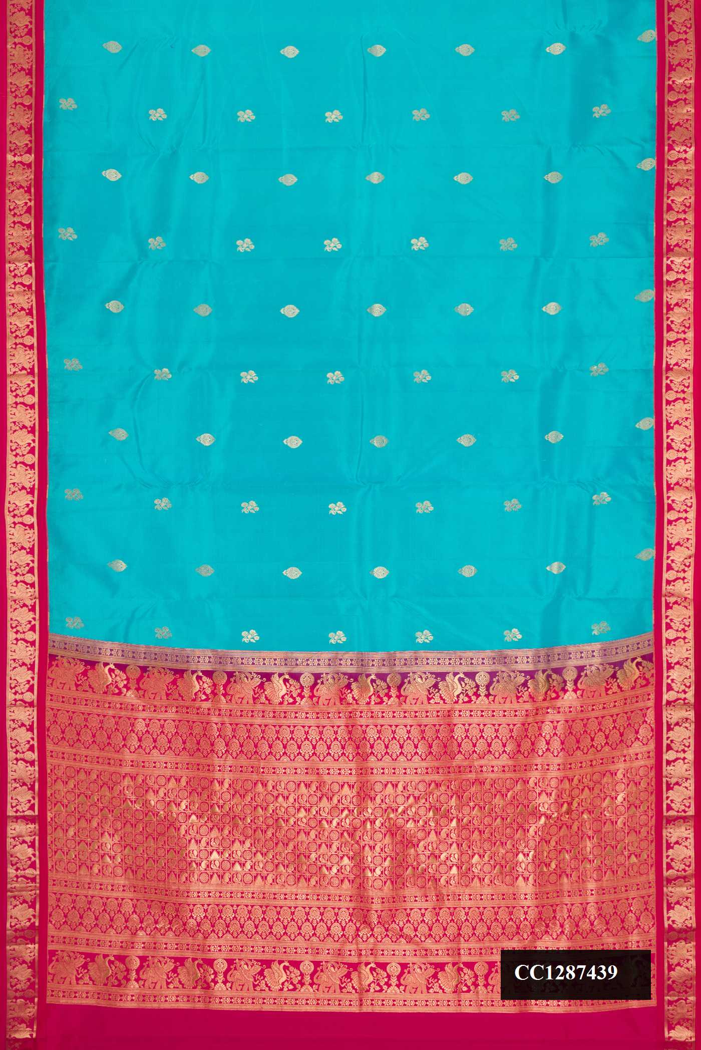 Meta Title Example – Nalli Silk Sarees Pvt Ltd