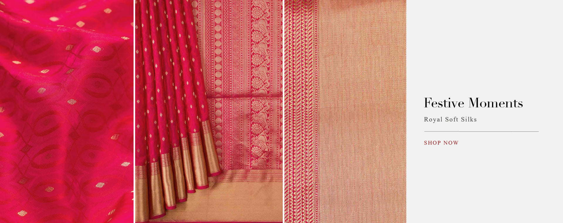 Shop Fine Nalli Silk Sarees Online at Best Price – Nalli Silk Sarees ...