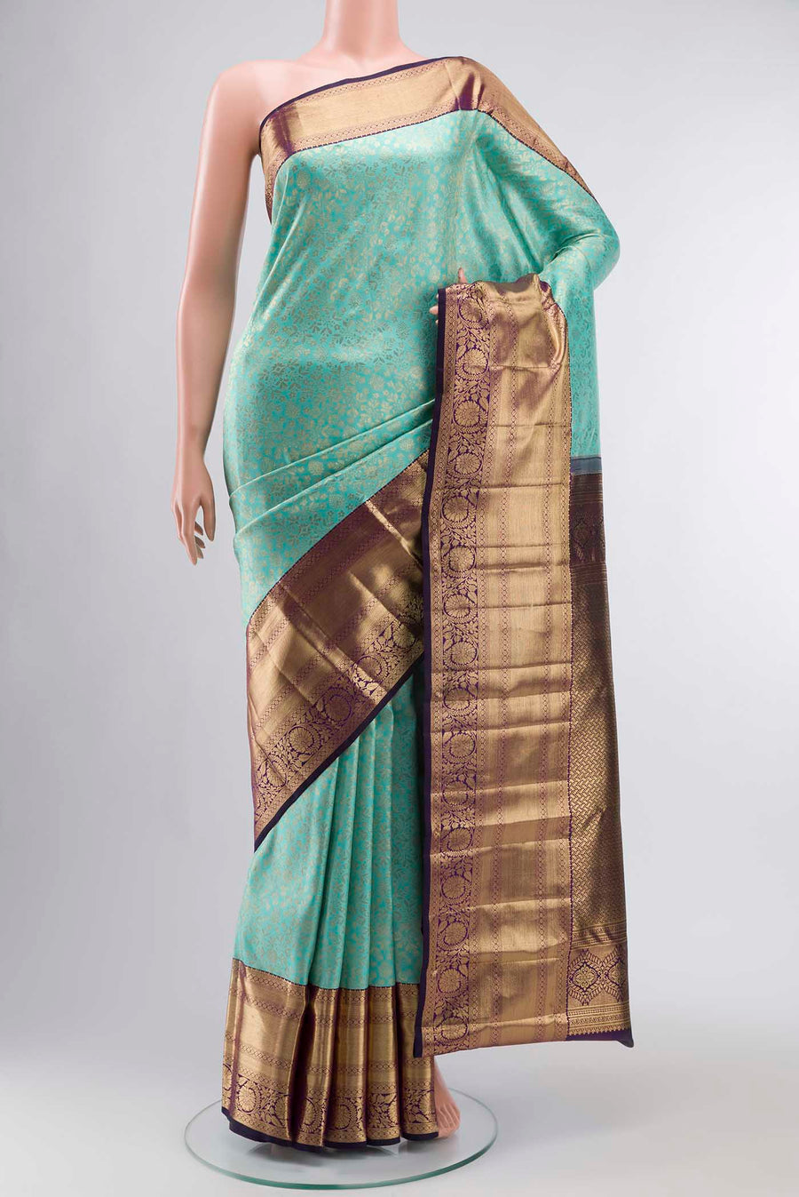 New Arrivals – Nalli Silk Sarees Pvt Ltd