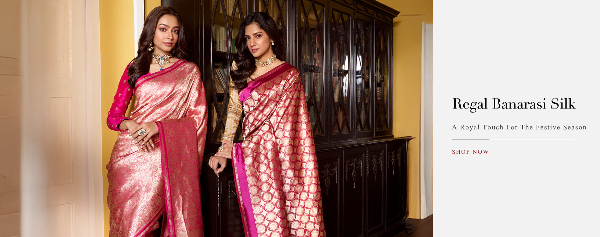 Shop Fine Nalli Silk Sarees Online at Best Price – Nalli Silk Sarees ...