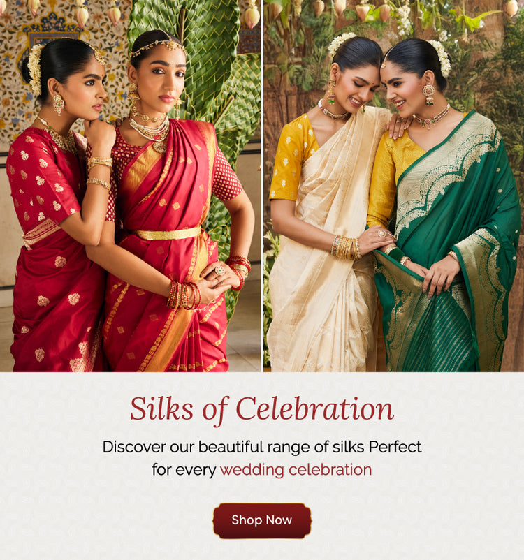 Shop Fine Nalli Silk Sarees Online at Best Price – Nalli Silk Sarees ...