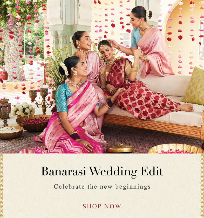 Shop Fine Nalli Silk Sarees Online at Best Price – Nalli Silk Sarees ...