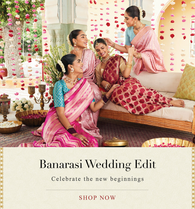 Shop Fine Nalli Silk Sarees Online at Best Price – Nalli Silk Sarees ...