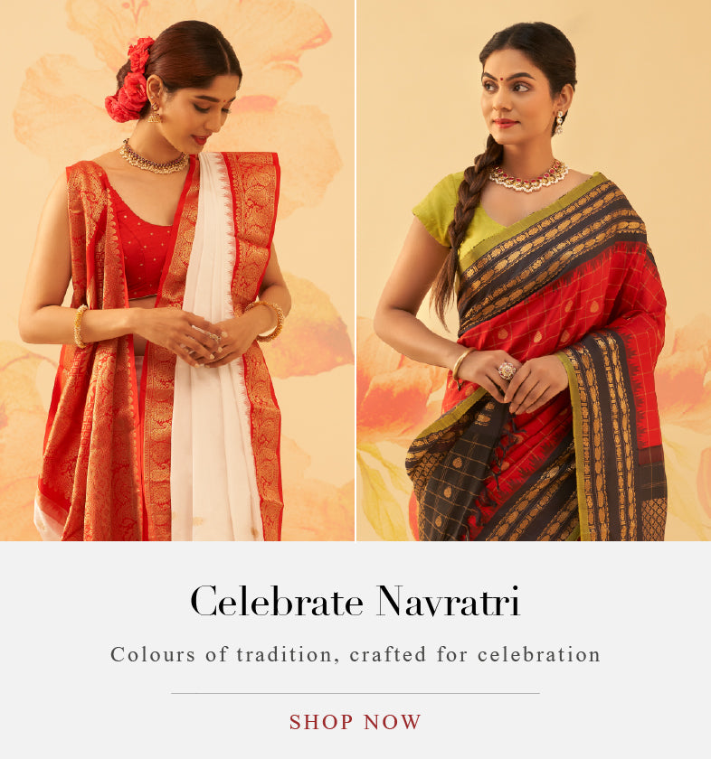 Shop Fine Nalli Silk Sarees Online at Best Price – Nalli Silk Sarees ...