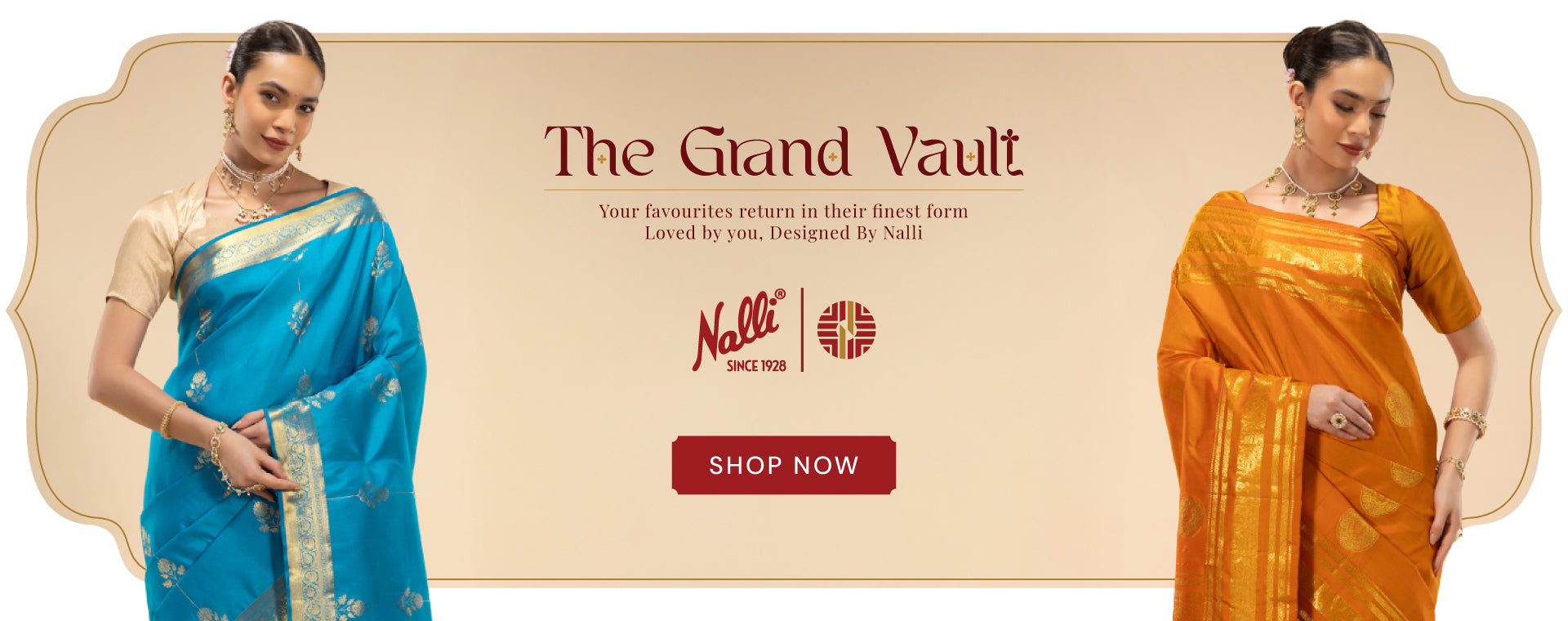 Shop Fine Nalli Silk Sarees Online at Best Price – Nalli Silk Sarees ...