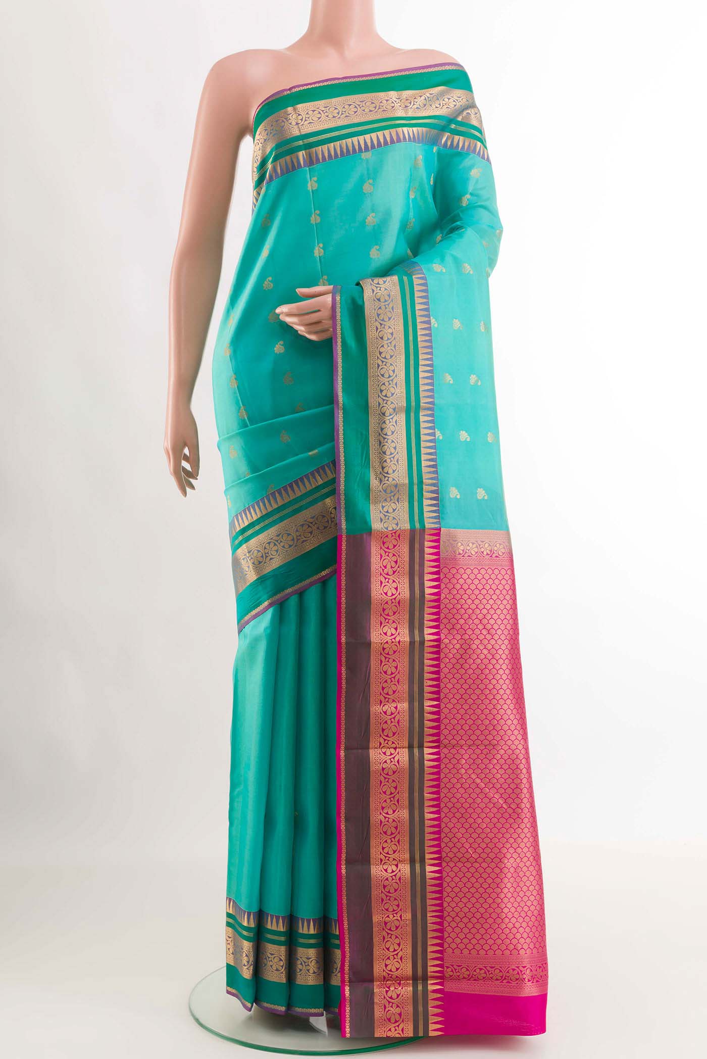 Meta Title Example – Nalli Silk Sarees Pvt Ltd
