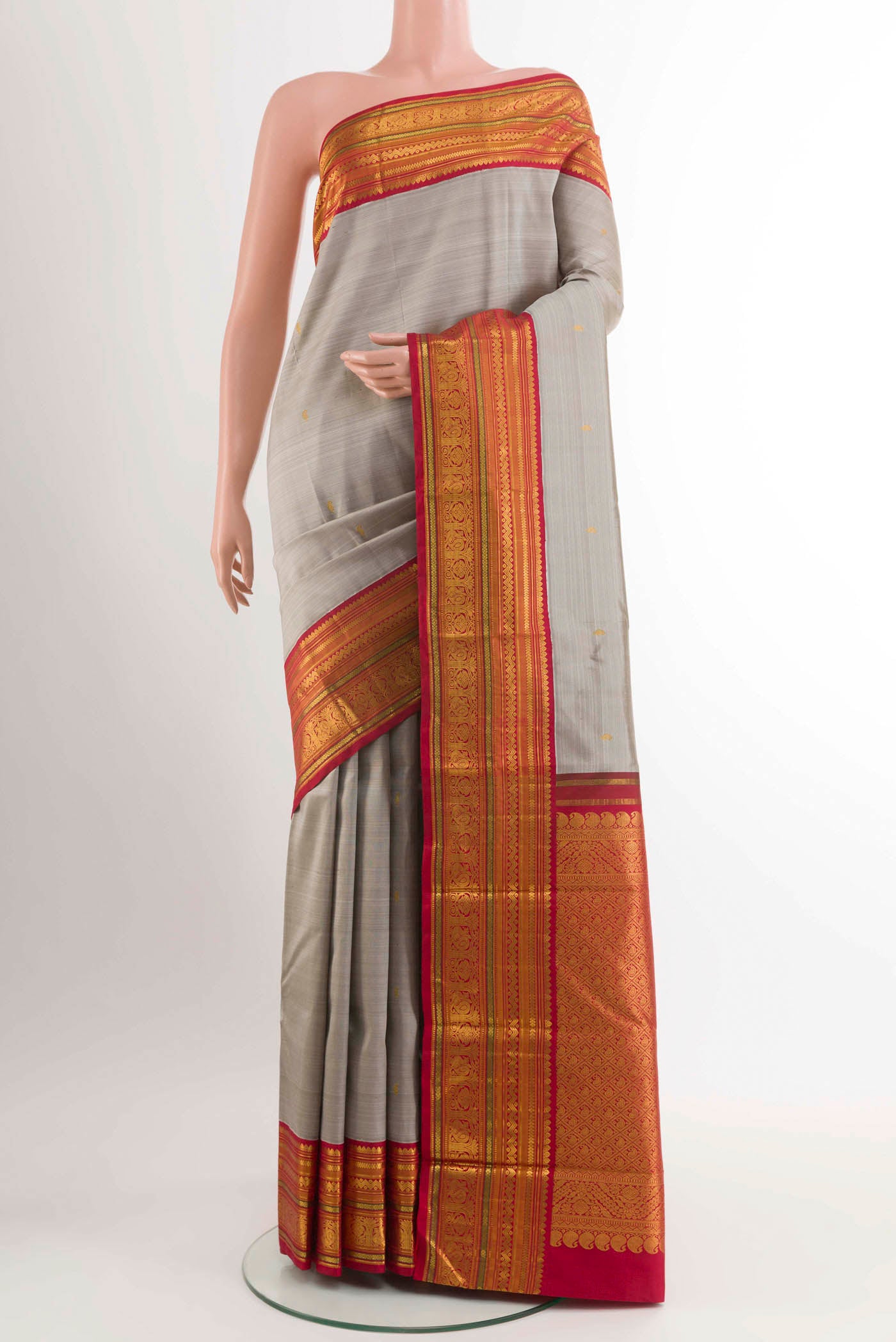 Shop Fine Nalli Silk Sarees Online at Best Price – Nalli Silk Sarees ...