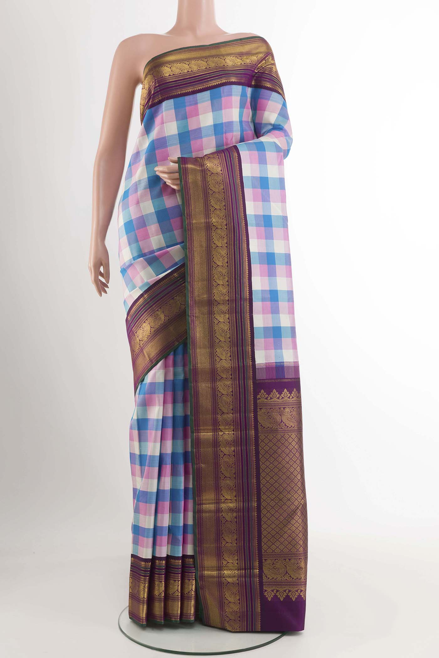 Meta Title Example – Nalli Silk Sarees Pvt Ltd