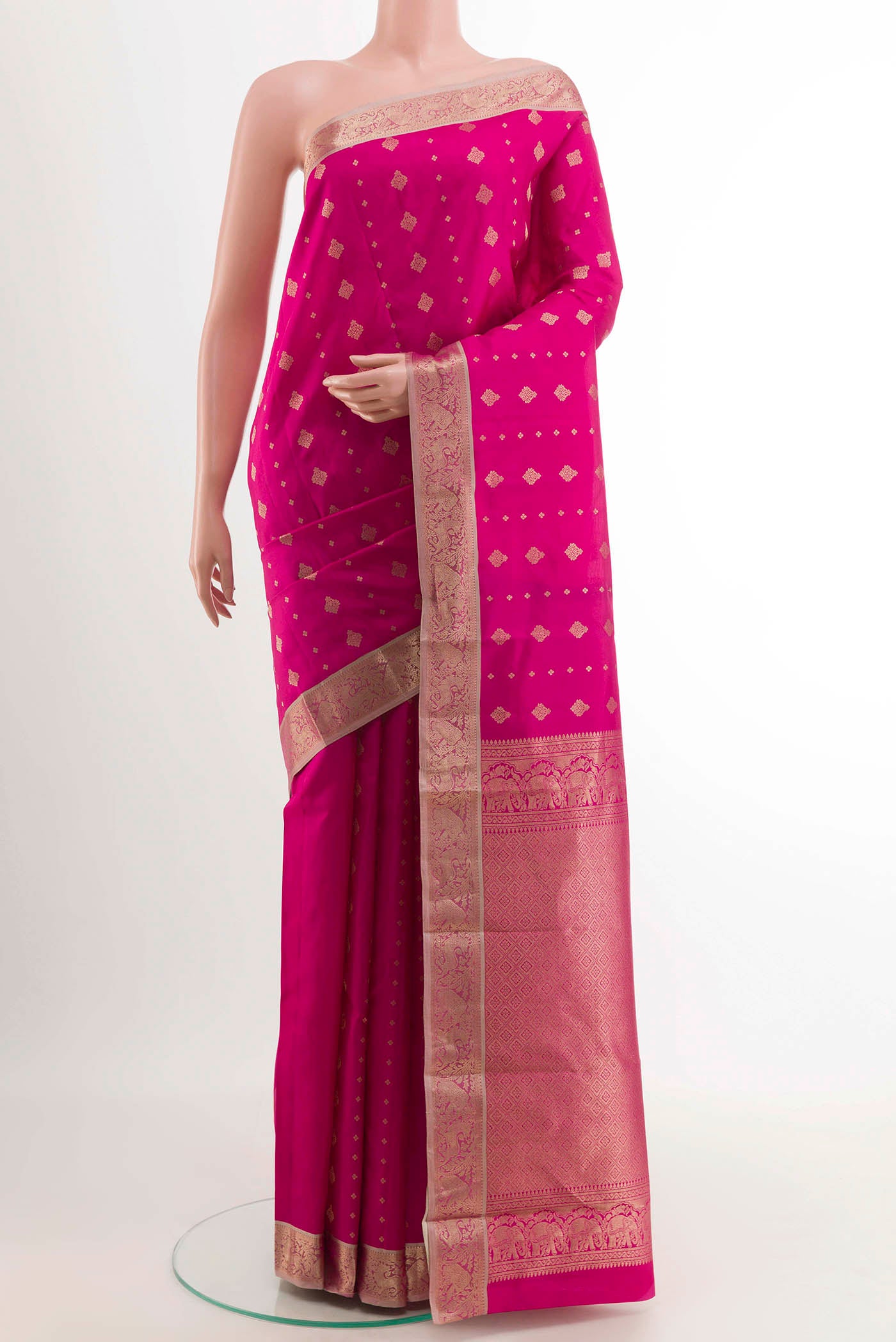 Meta Title Example – Nalli Silk Sarees Pvt Ltd