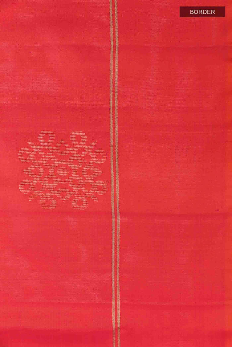 Red Soft Silk Saree – Nalli Silk Sarees Pvt Ltd
