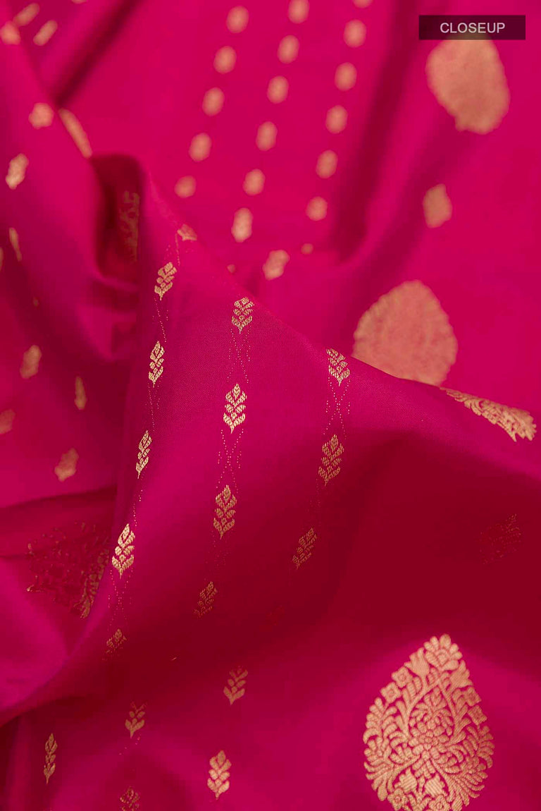 Pink Soft Silk Saree – Nalli Silk Sarees Pvt Ltd