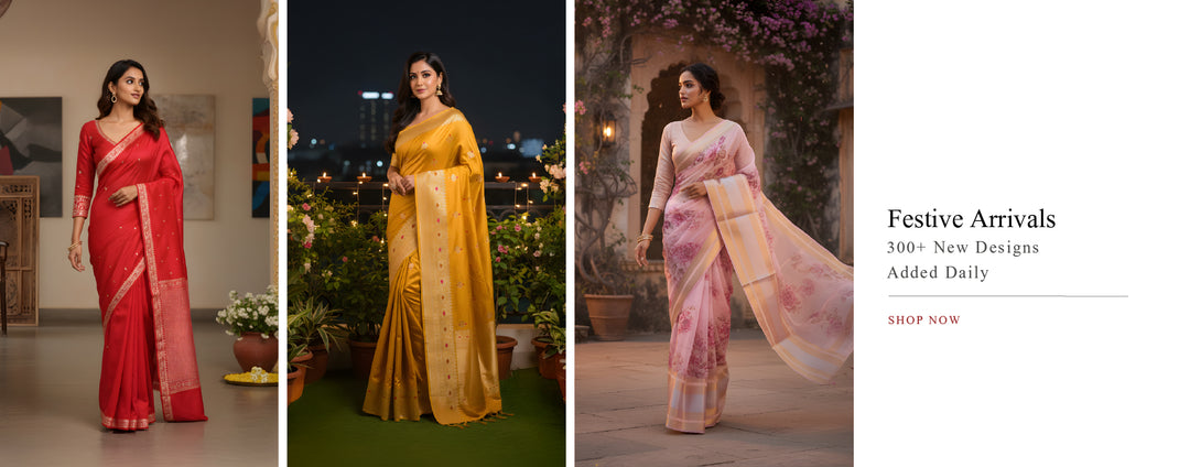 Shop Fine Nalli Silk Sarees Online at Best Price – Nalli Silk Sarees ...