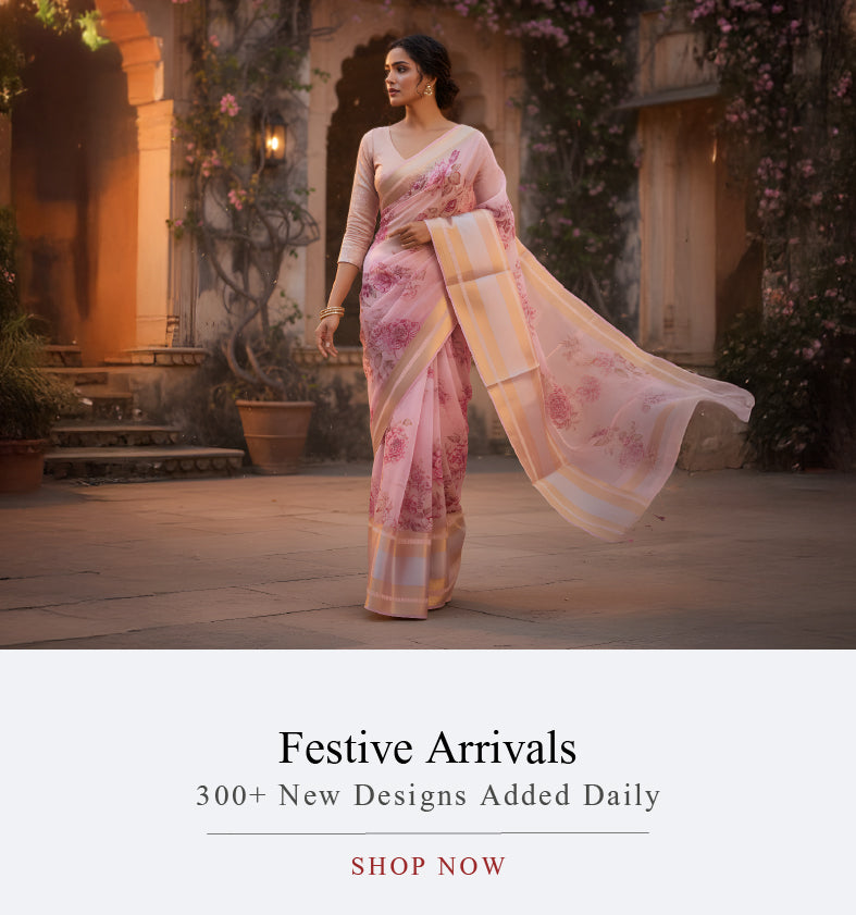 Shop Fine Nalli Silk Sarees Online at Best Price – Nalli Silk Sarees ...
