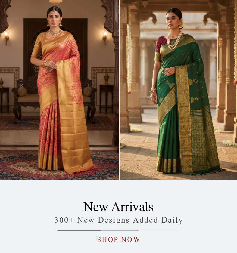 Shop Fine Nalli Silk Sarees Online at Best Price – Nalli Silk Sarees ...