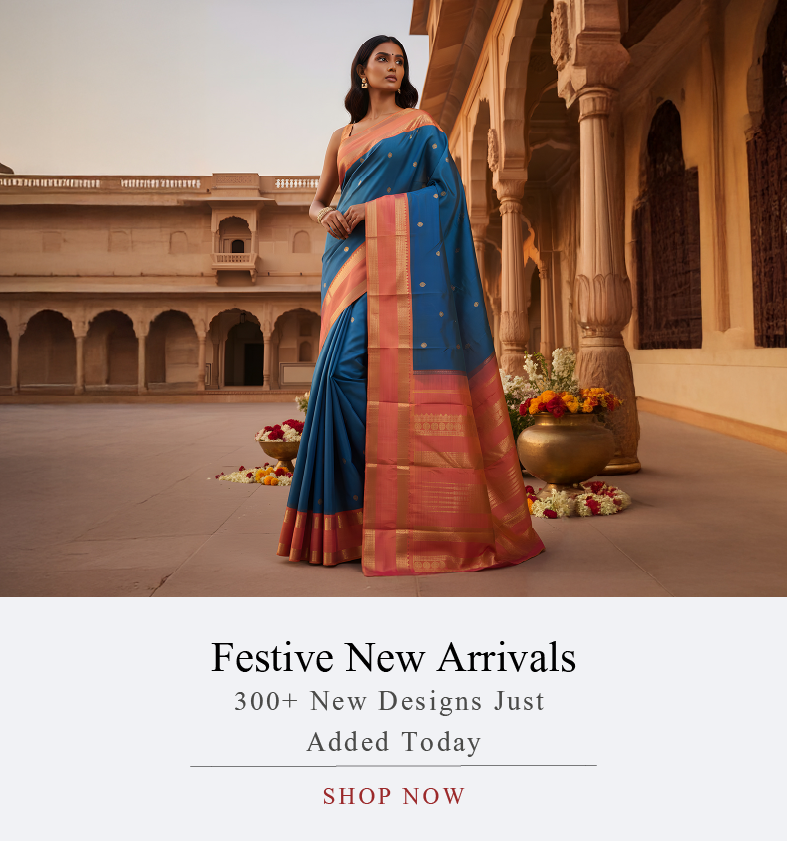 Shop Fine Nalli Silk Sarees Online at Best Price – Nalli Silk Sarees ...