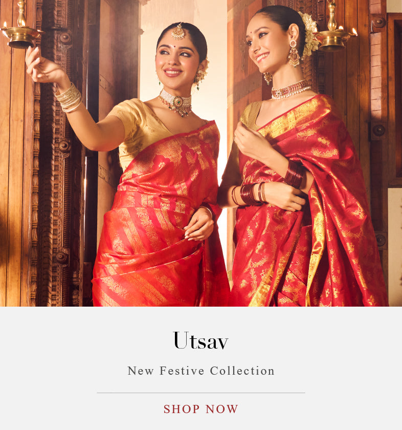 Shop Fine Nalli Silk Sarees Online at Best Price – Nalli Silk Sarees ...
