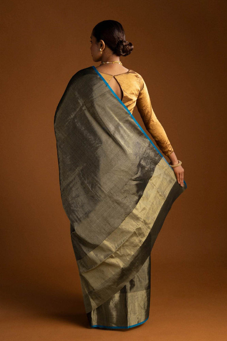 Chanderi Sarees – Nalli Silk Sarees Pvt Ltd