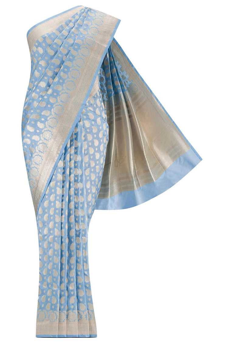 Buy Reception Saree Online - Glamorous Styles at Nalli – Nalli Silk ...