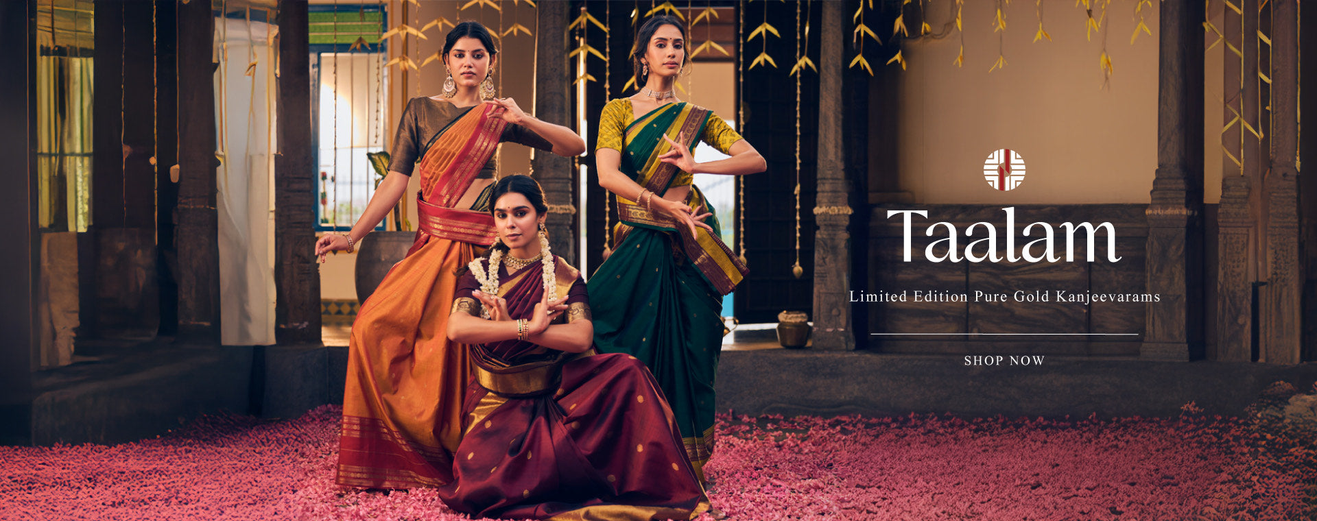 Shop Fine Nalli Silk Sarees Online at Best Price – Nalli Silk Sarees ...