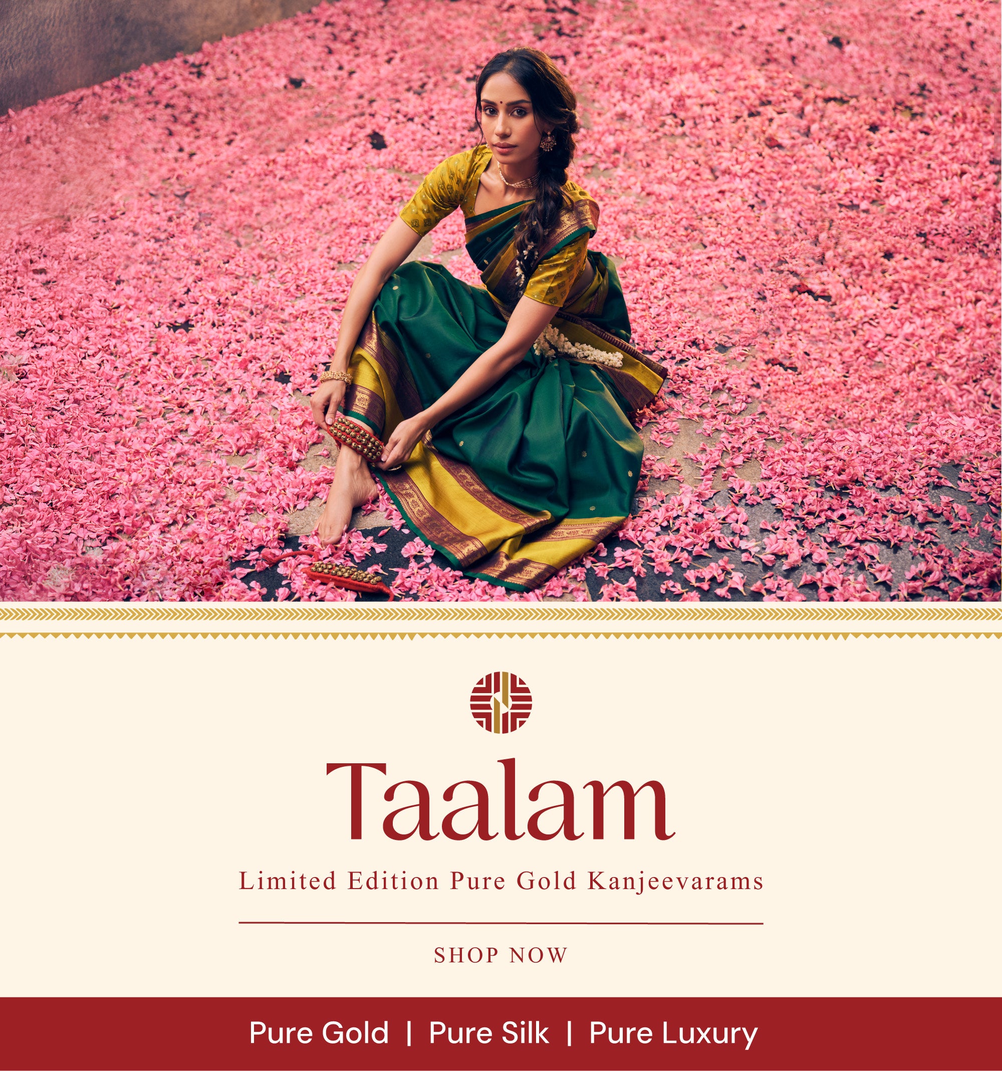 Shop Fine Nalli Silk Sarees Online at Best Price – Nalli Silk Sarees ...